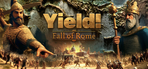 Buy Yield! Fall of Rome Steam Key