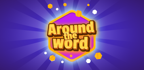 Around the Word: Find Words