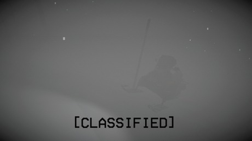 Discover.games - [CLASSIFIED]