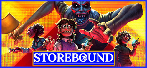 Buy Storebound Steam Key