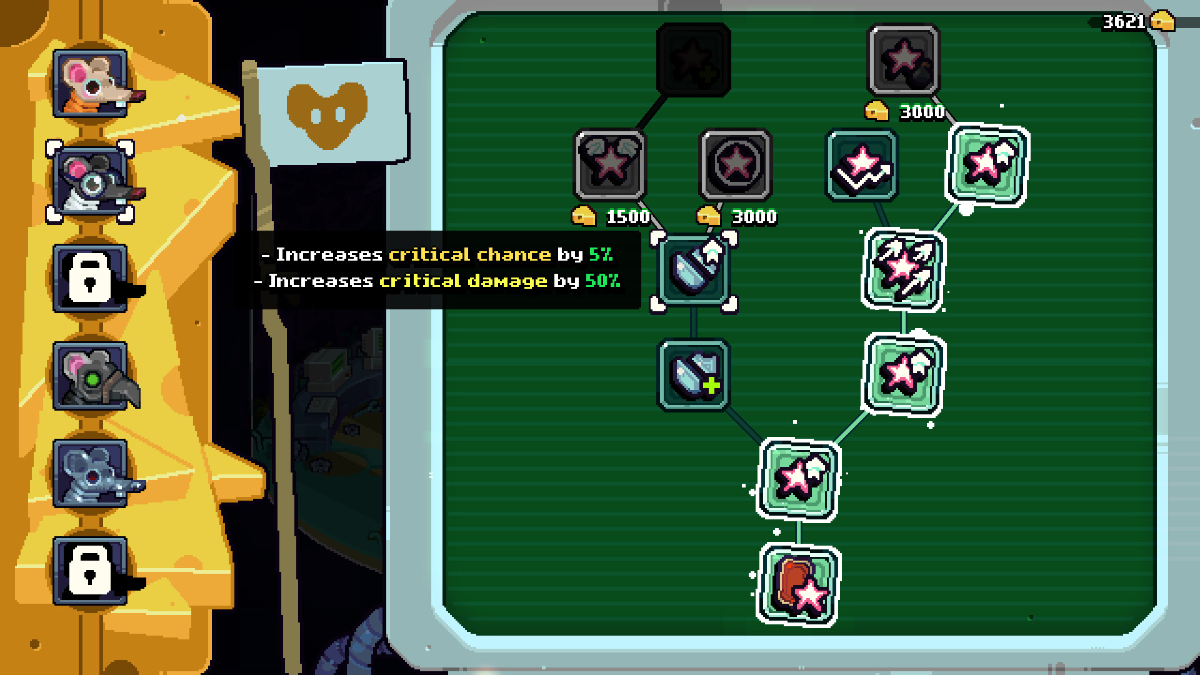 Buy Rocket Rats Steam Key