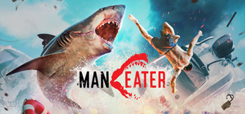 Buy Maneater Steam Key