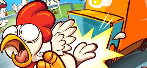 Discover.games - Go Chicken Go