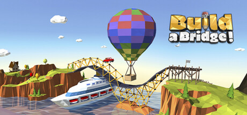 Buy Build a Bridge! Steam Key