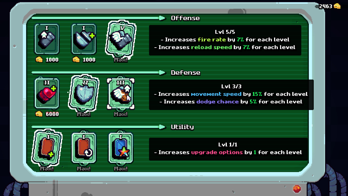 Buy Rocket Rats Steam Key